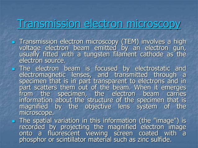 Types and applications of Microscopy.ppt