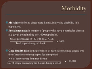 DEFINITIONS | PPTX