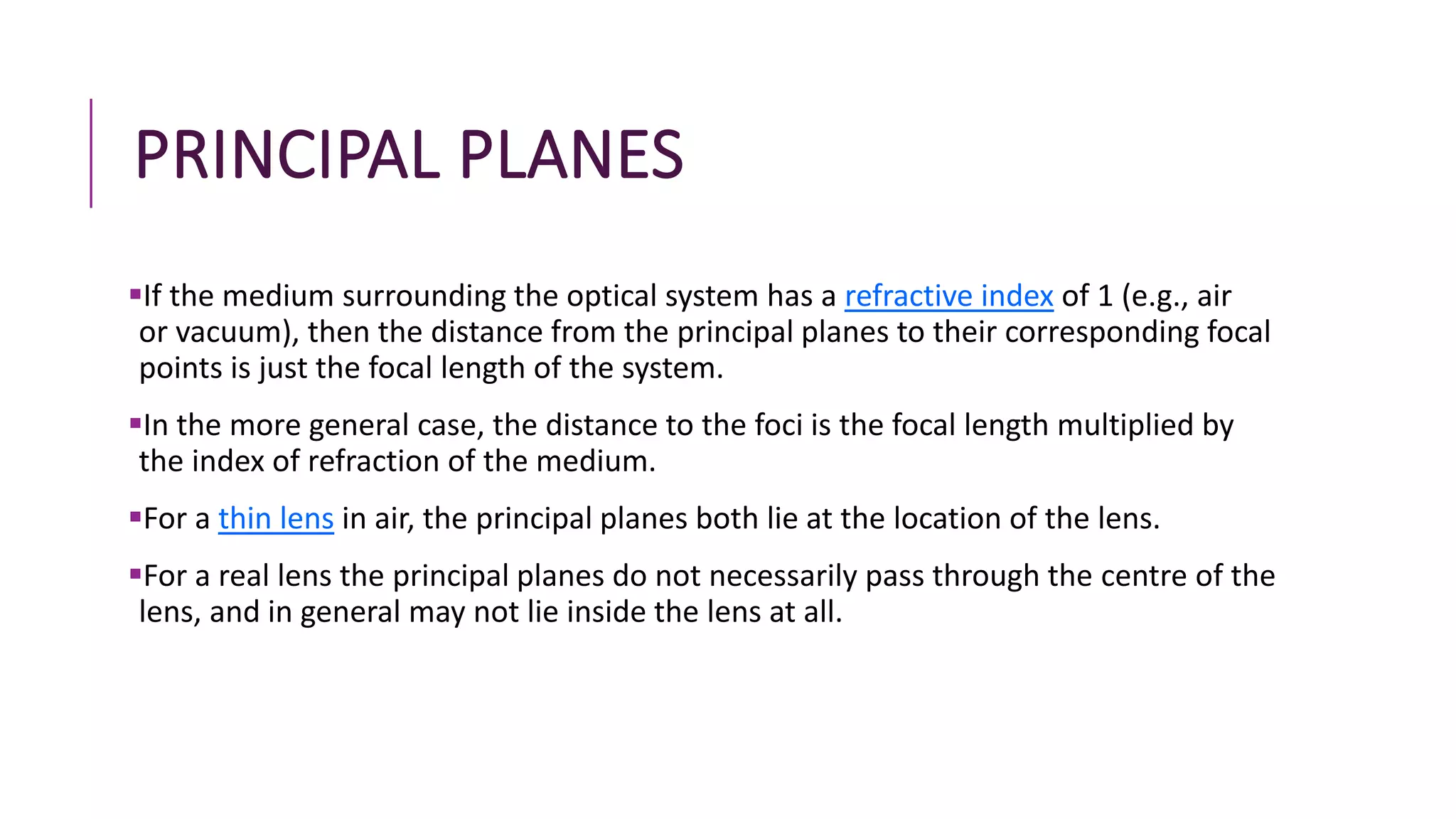 Cardinal Points | PPTX