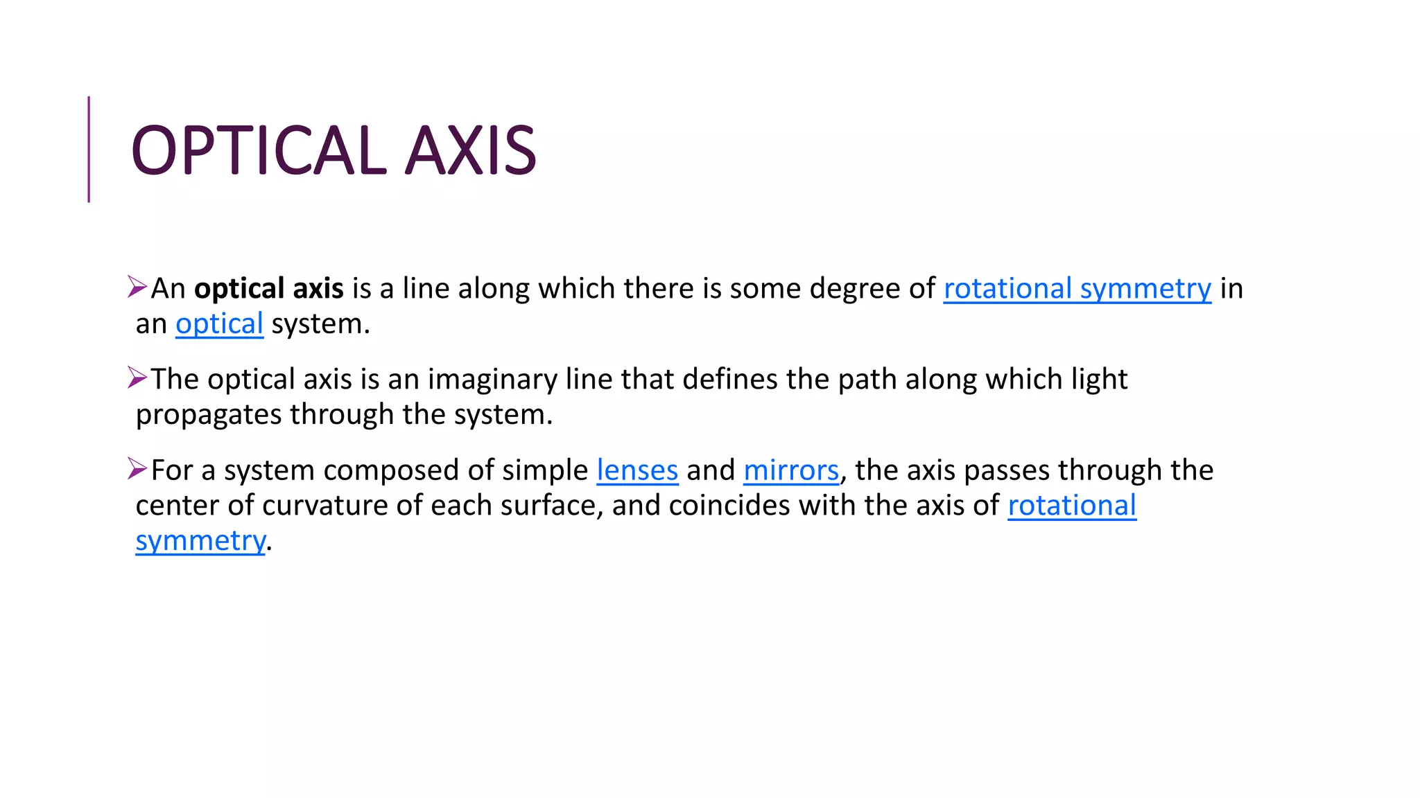 Cardinal Points | PPTX