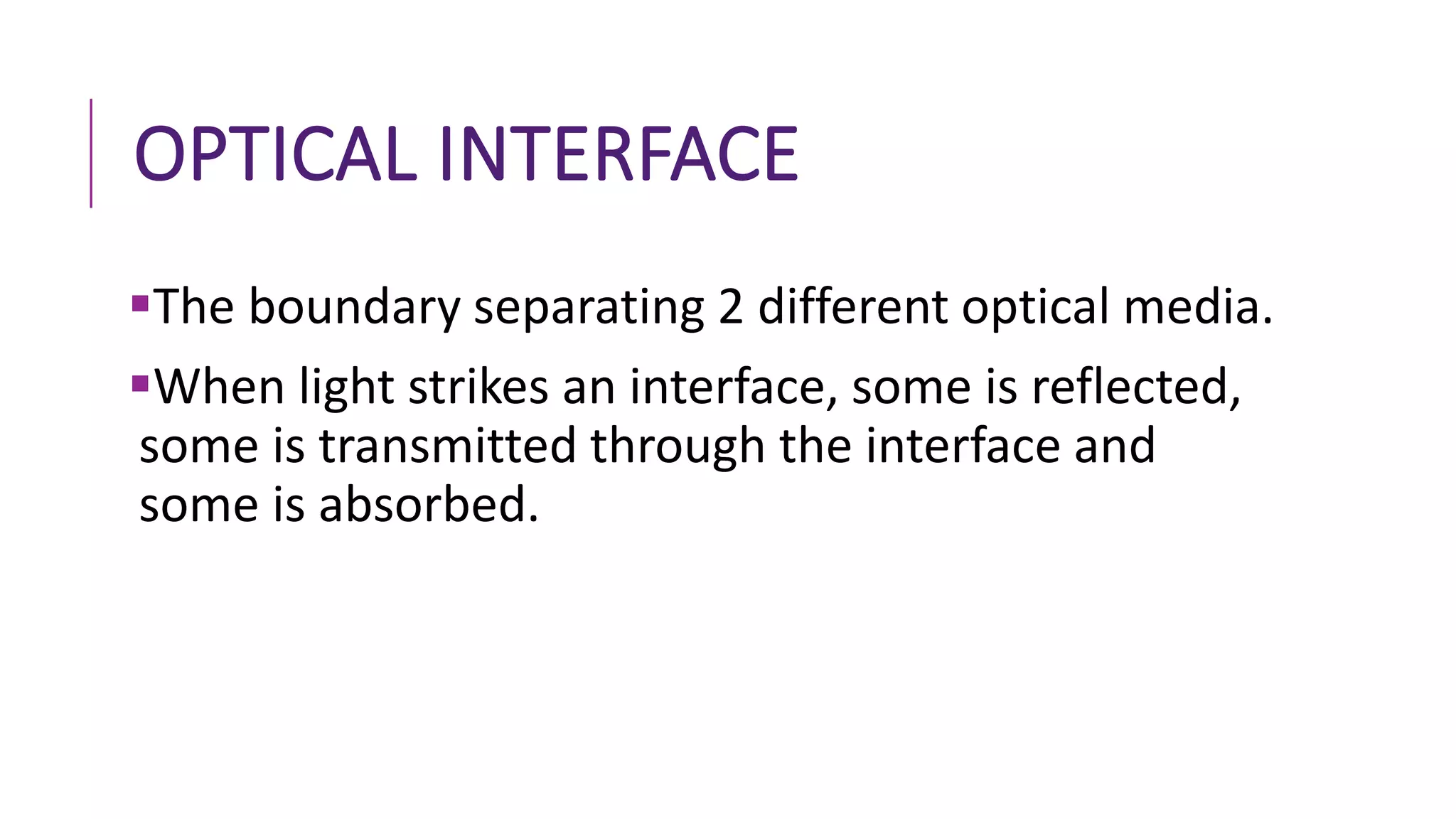 Cardinal Points | PPTX