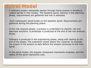 Introduction to Software Engineering | PPT