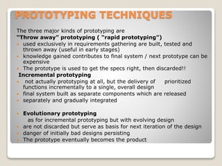 Introduction to Software Engineering | PPT