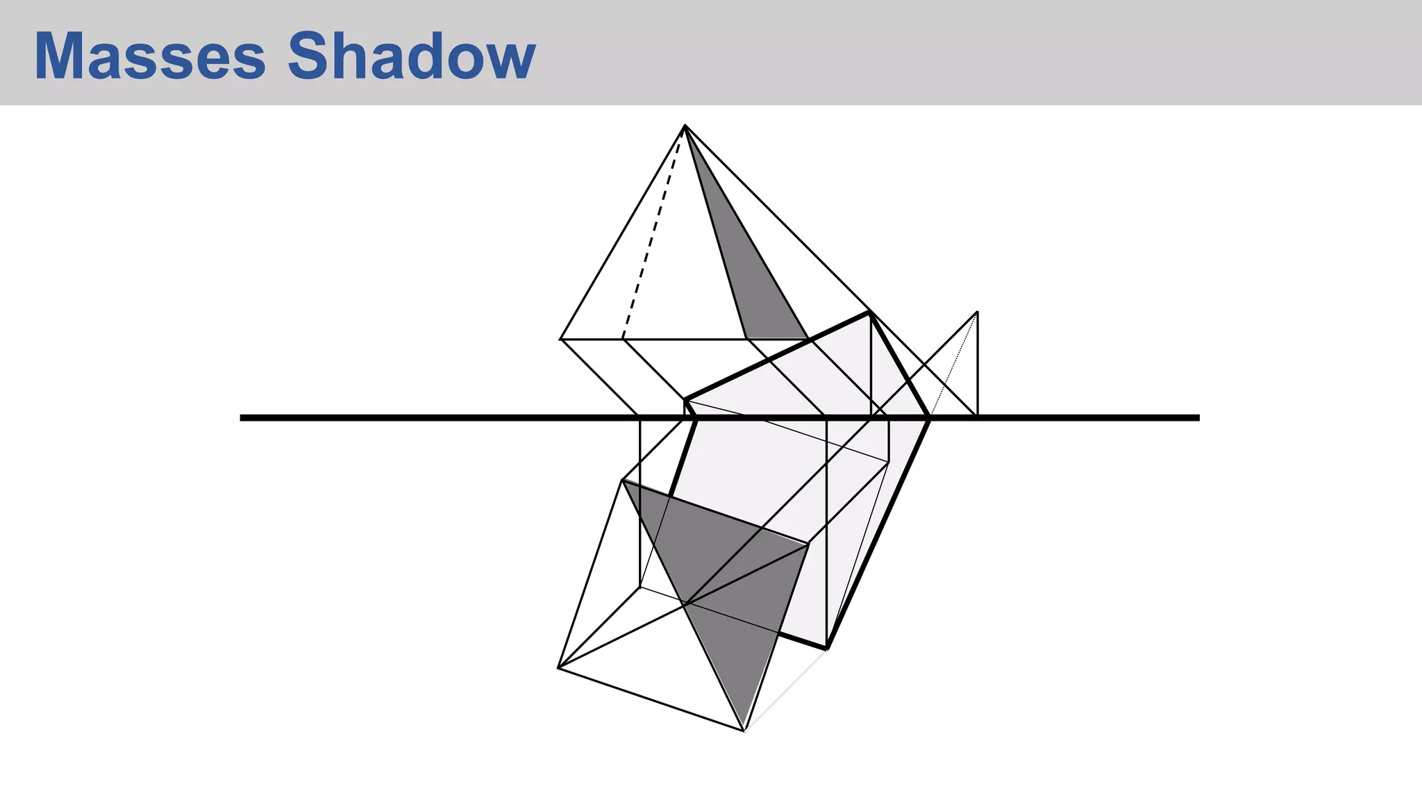 Shad and Shadow Lecture 4 | PPTX