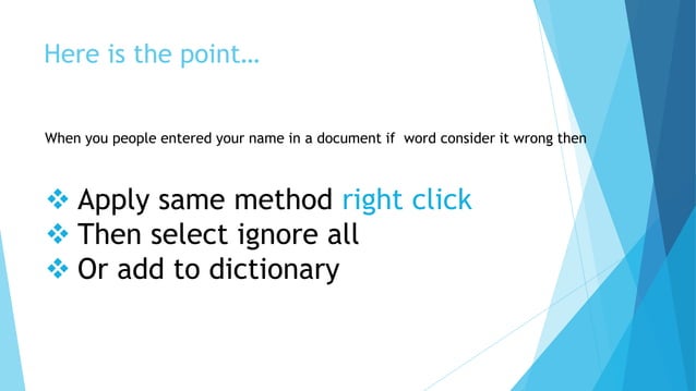 Inserting and editing text in MS Word | PPTX | Desktop Publishing | Computer Software and ...