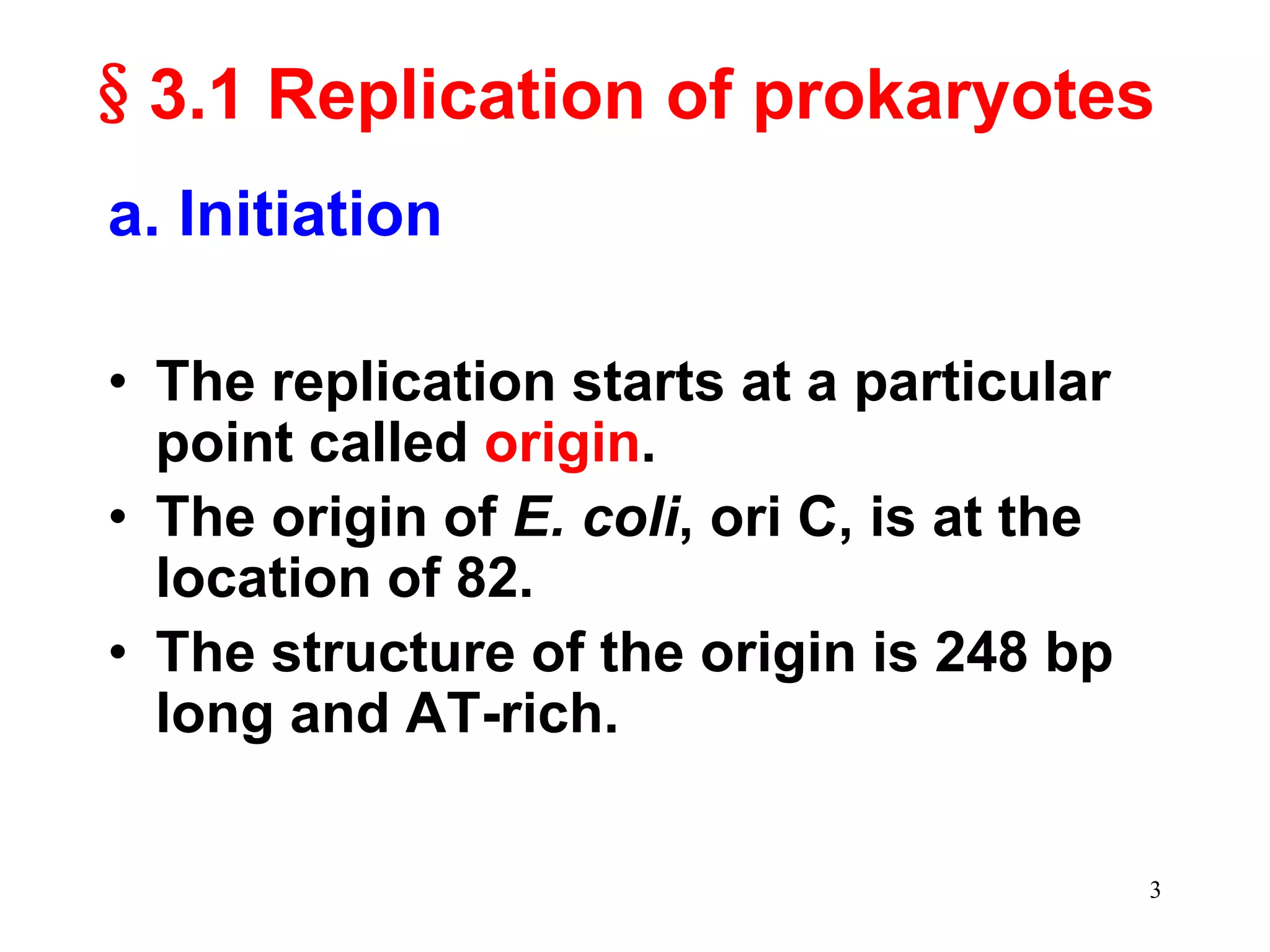 DNA Replication process lecture 2.pptx