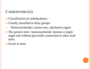Lec 4. Carbohydrates.pptx