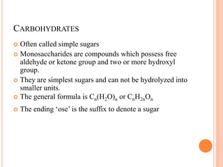 Lec 4. Carbohydrates.pptx