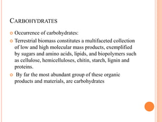 Lec 4. Carbohydrates.pptx
