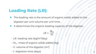 High solid digestion and its design .pptx