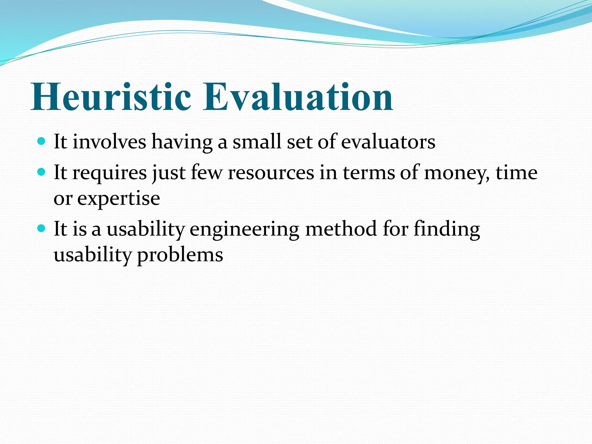 Usability Inspection, Human computer intraction.pptx