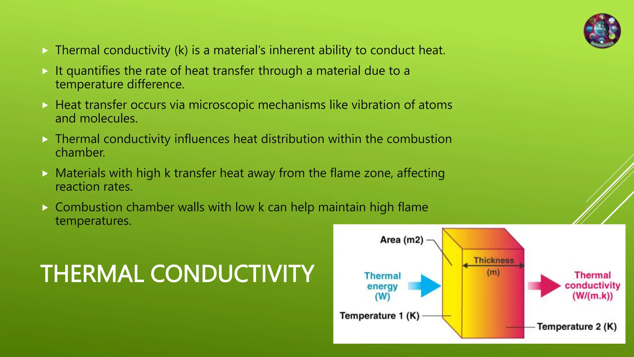 Combustion thermodynamics - a principle concept | PPT