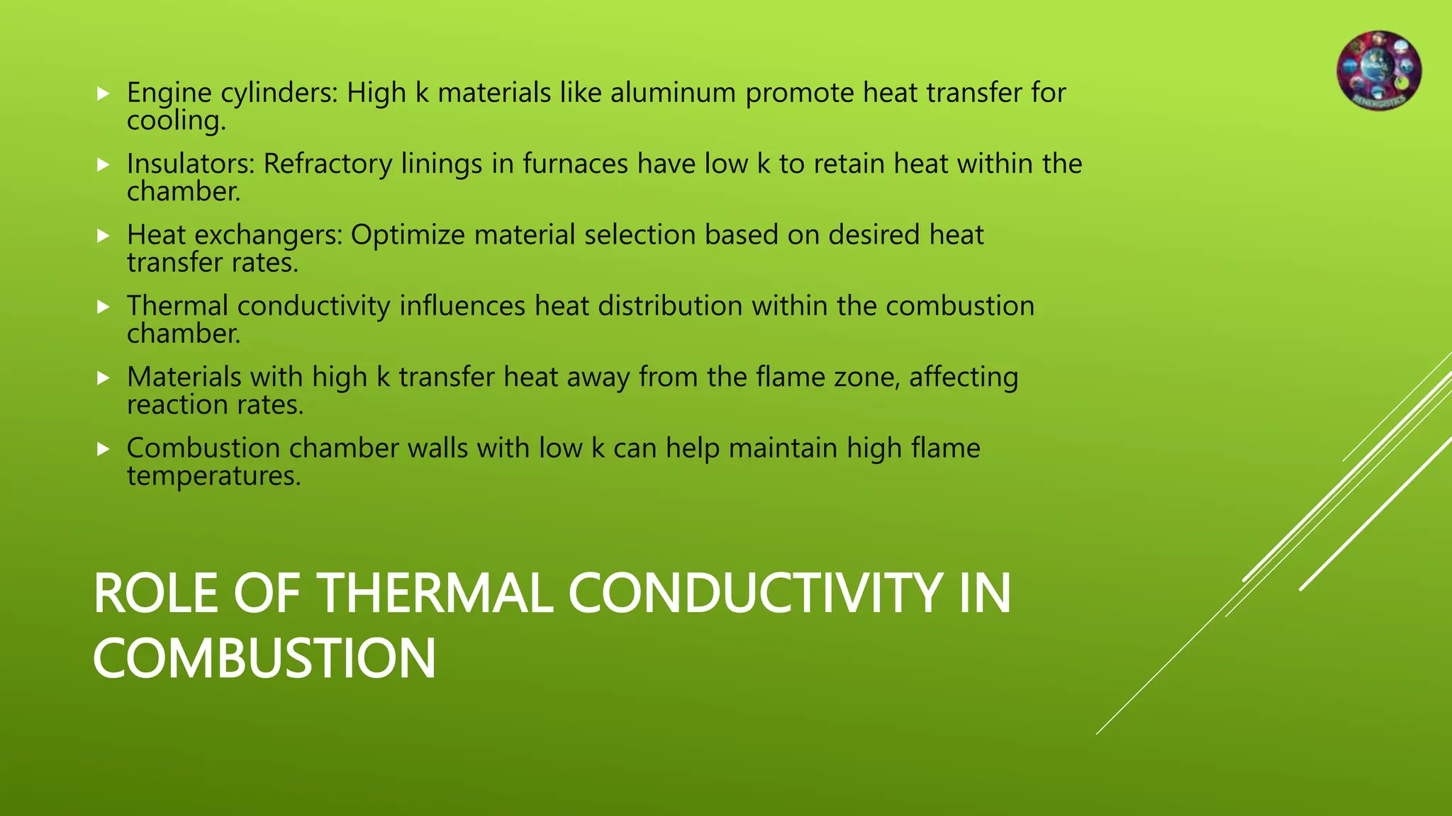 Combustion thermodynamics - a principle concept | PPT
