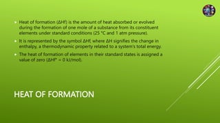 Combustion thermodynamics - a principle concept | PPT