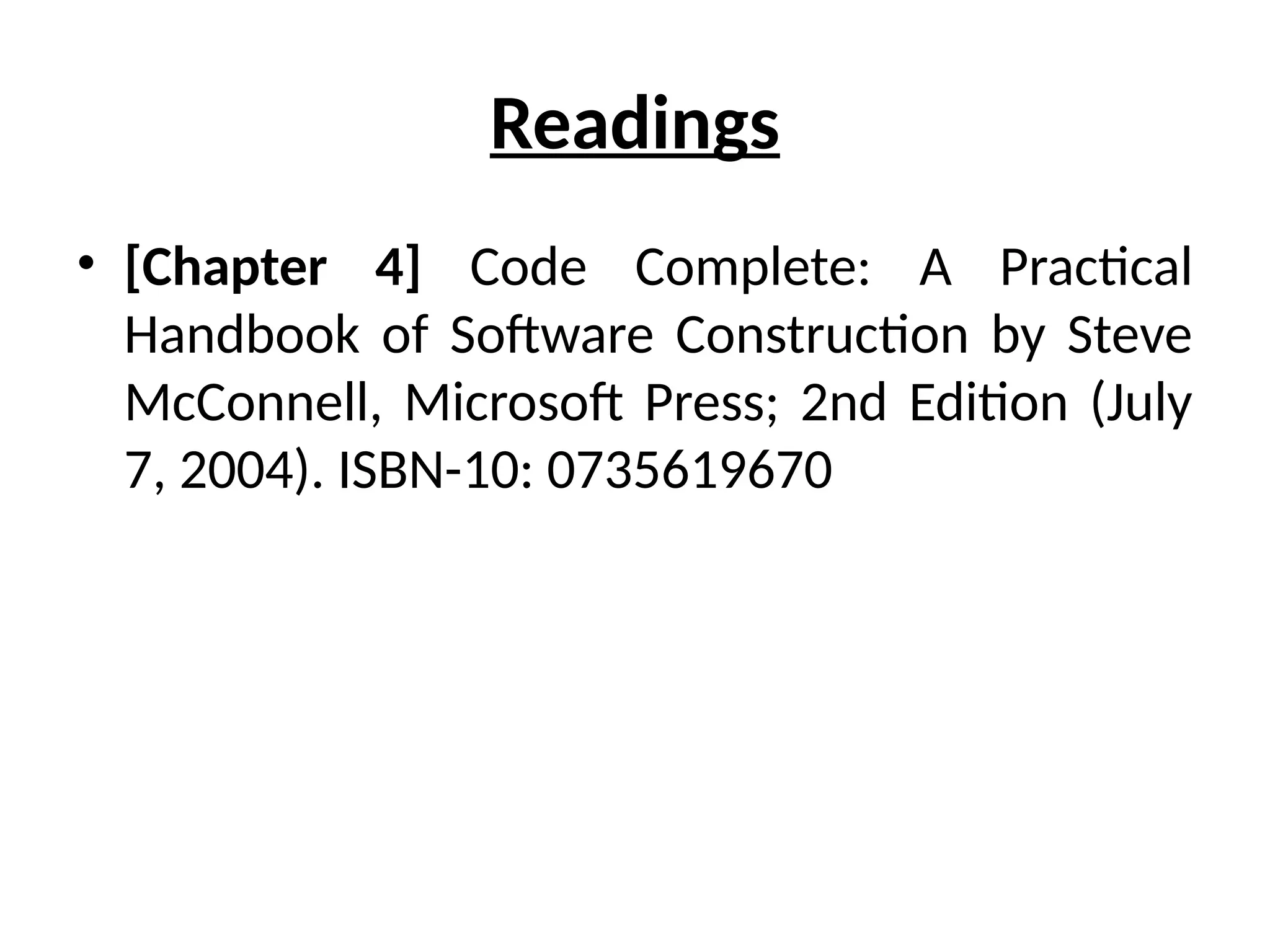 Software construction and development Lec 4.pptx