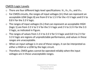Lec 4 digital electronics - interated circuit technology ...