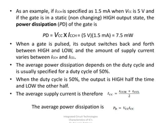 Lec 4 digital electronics - interated circuit technology ...