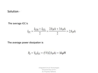 Lec 4 digital electronics - interated circuit technology ...
