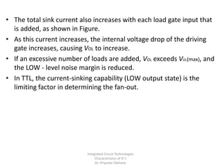 Lec 4 digital electronics - interated circuit technology ...