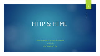 Lec 4- HTTP & HTML.pptx
