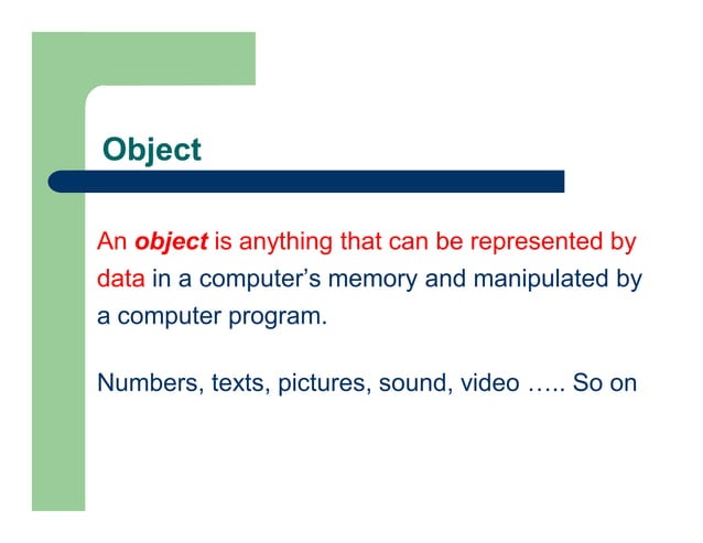 Lec 4 06_aug [compatibility mode] | PDF | Programming Languages | Computing