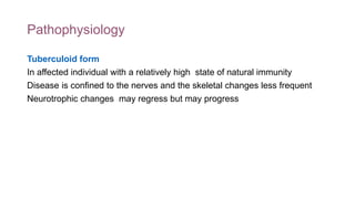 Tuberculosis & Leprosy | PPTX