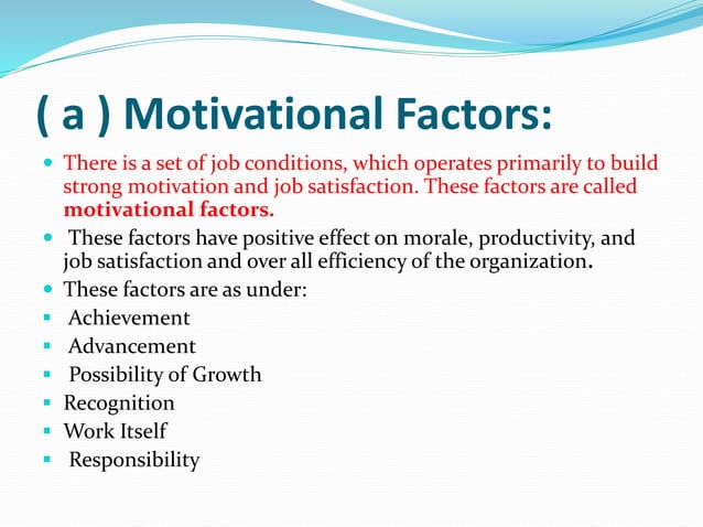 Lec 4 , 5 -Work Motivation & Theories.pptx