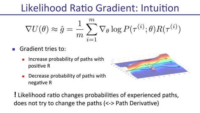 Lec4a policy-gradients-actor-critic | PPT