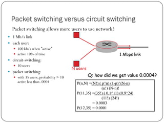 Lec 4 and_5 | PDF | Internet | Computing