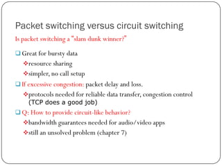 Lec 4 and_5 | PDF | Internet | Computing