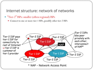 Lec 4 and_5 | PDF | Internet | Computing