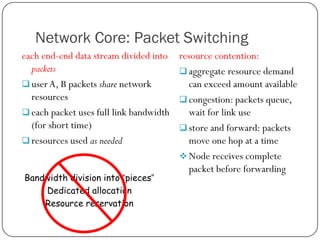 Lec 4 and_5 | PDF | Internet | Computing