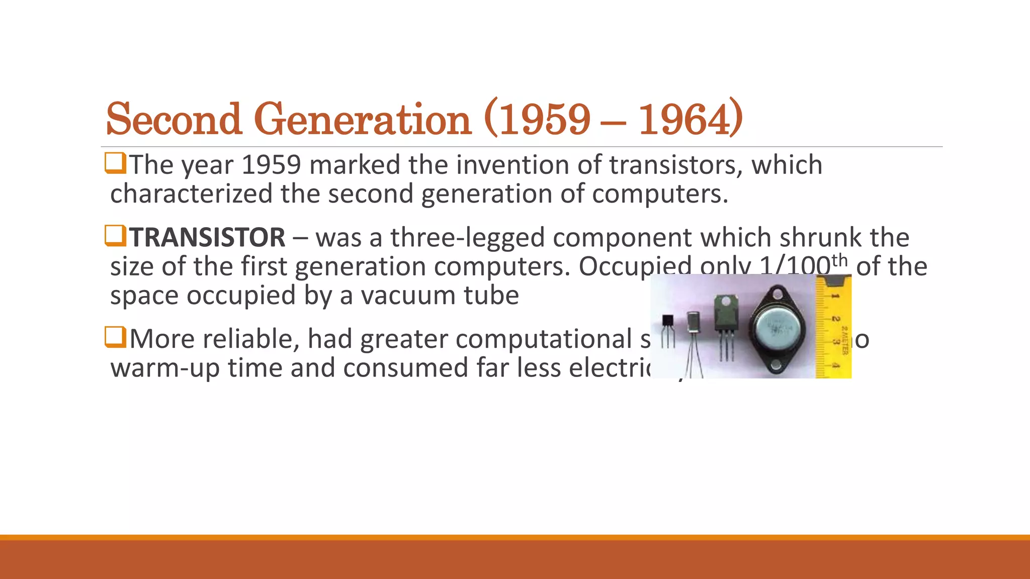 Lec 4 comp_generations | PPTX
