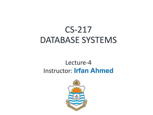[Lec#4]databases and database management systems.pptx