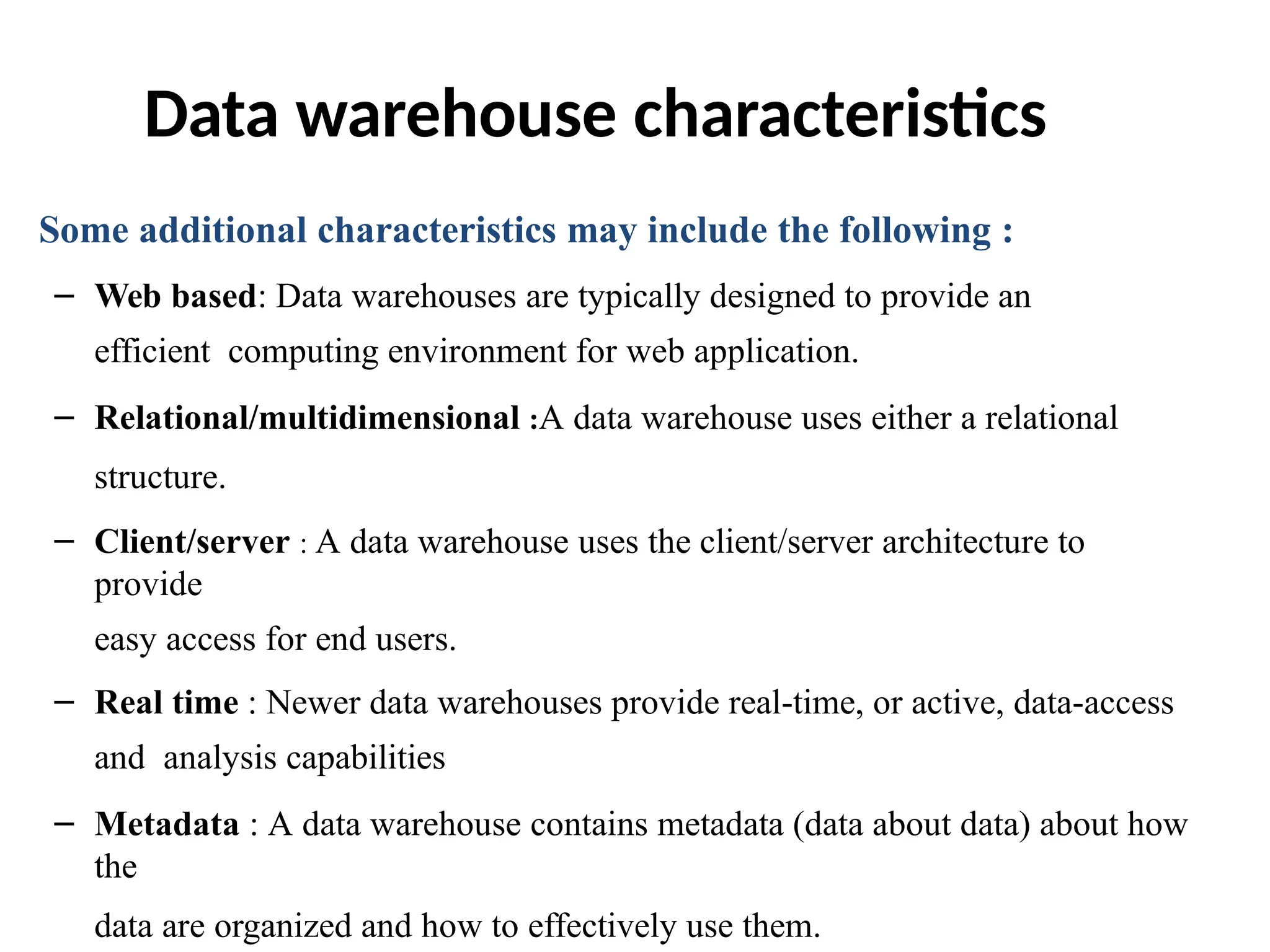 lec 4 Data warehouse course Advanced database.pptx