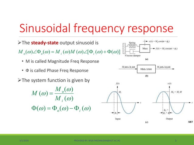 Lec 4 design via frequency response | PPT