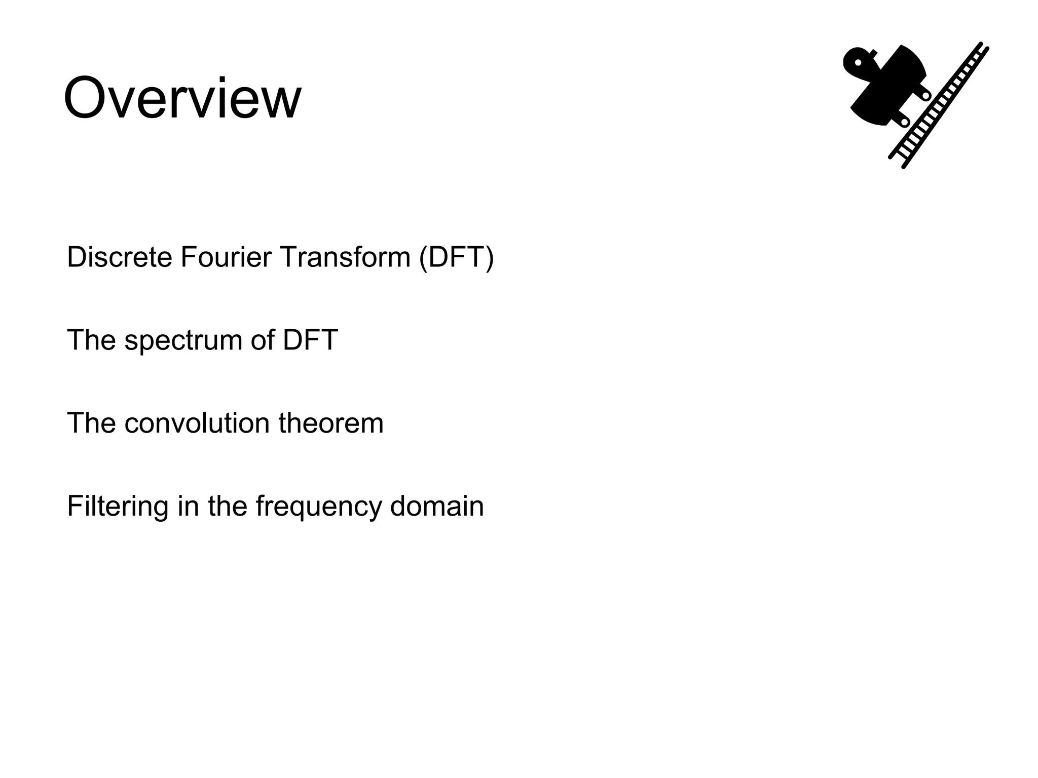 Lec 4 Frequency Domain Filtering I Pdf