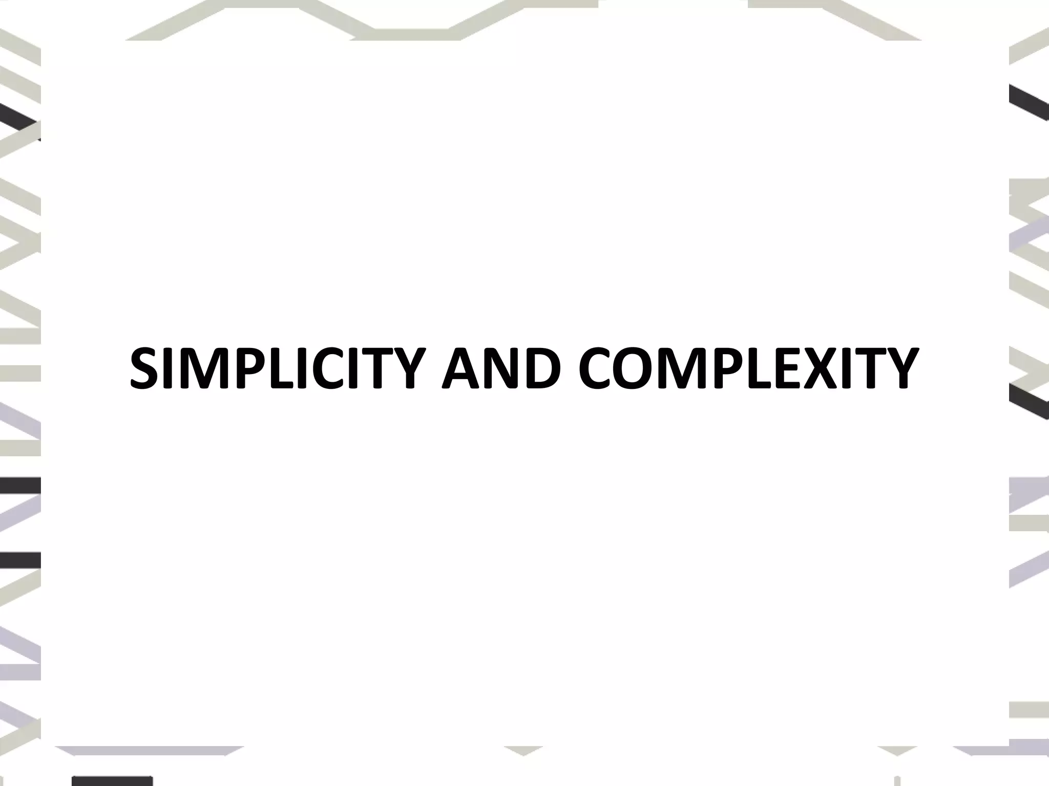 Lec 4 introducing architectural theories | PPTX