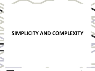 Lec 4 introducing architectural theories | PPTX