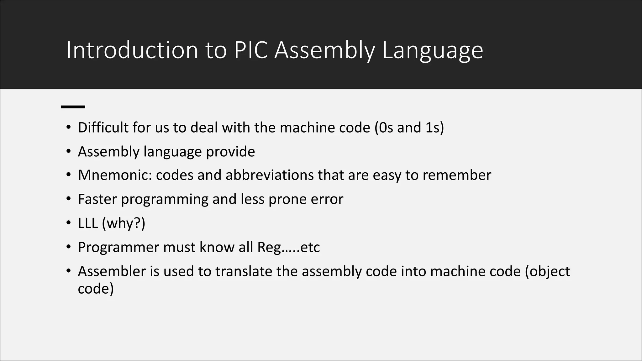 Lec_4 Introduction to PIC Assembly Language instructions (Continued).pdf