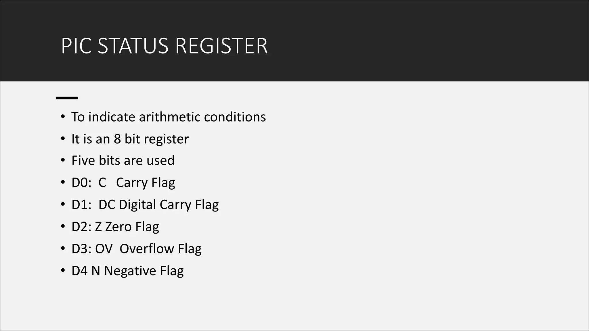 Lec_4 Introduction to PIC Assembly Language instructions (Continued).pdf