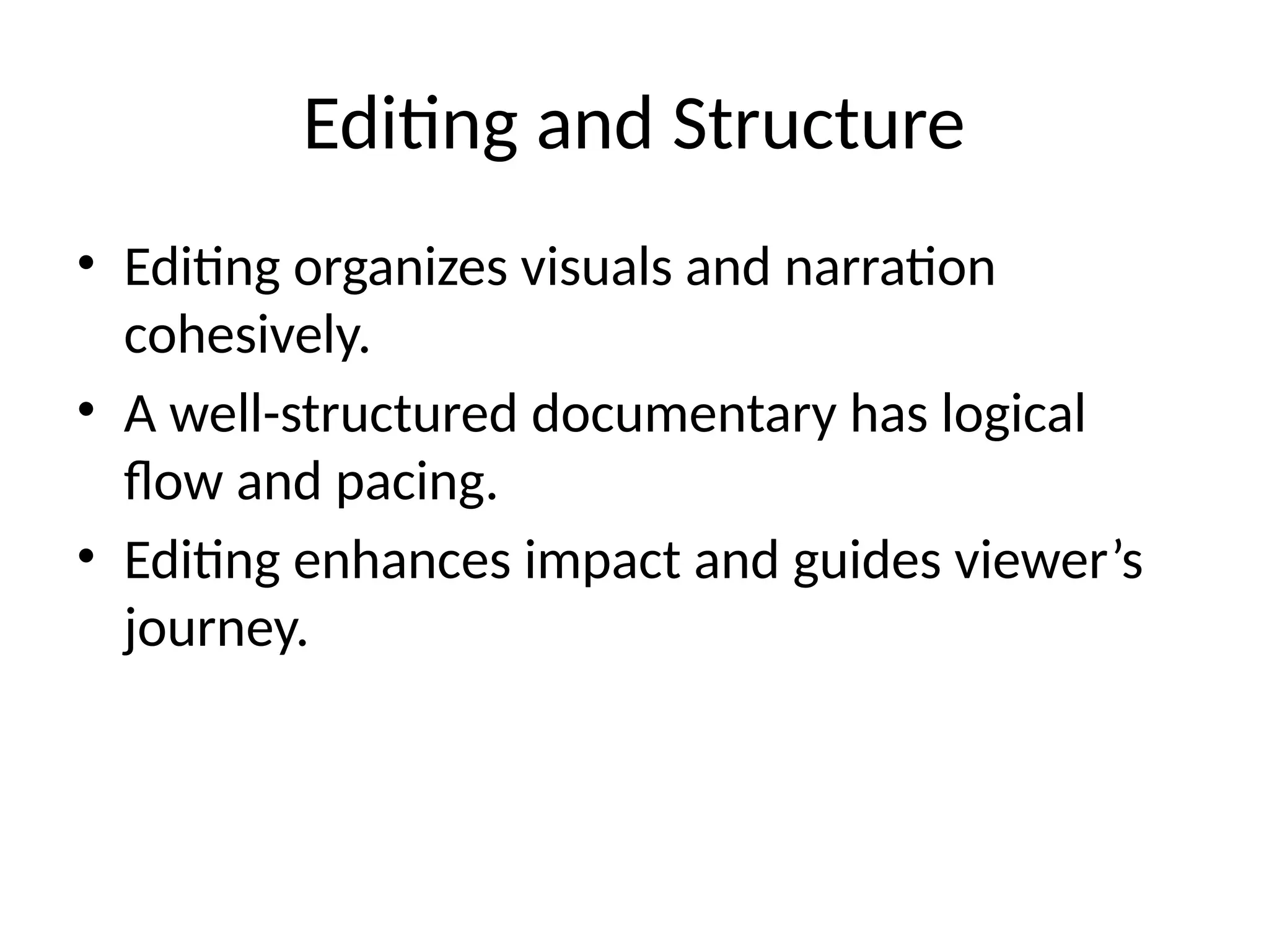 Lec 4 Key_Elements_of_Documentary_Presentation (1).pptx
