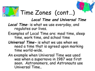Lec 4 Latitude and Longitude(Additional Material0.ppt