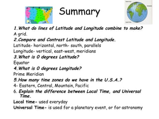 Lec 4 Latitude and Longitude(Additional Material0.ppt