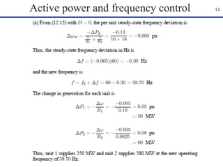 Lec 4 Load sharing between parallel operating generators_Pbs.PPT