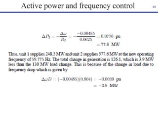Lec 4 Load sharing between parallel operating generators_Pbs.PPT