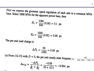 Lec 4 Load sharing between parallel operating generators_Pbs.PPT