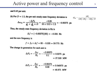 Lec 4 Load sharing between parallel operating generators_Pbs.PPT