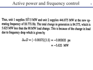 Lec 4 Load sharing between parallel operating generators_Pbs.PPT