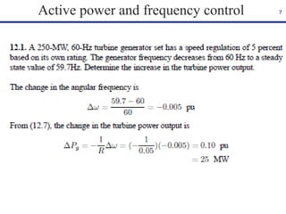 Lec 4 Load sharing between parallel operating generators_Pbs.PPT